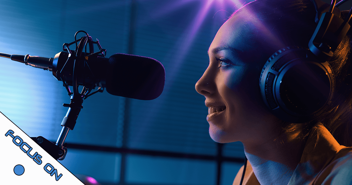 How to choose the right microohone for recording and broadcasting ...